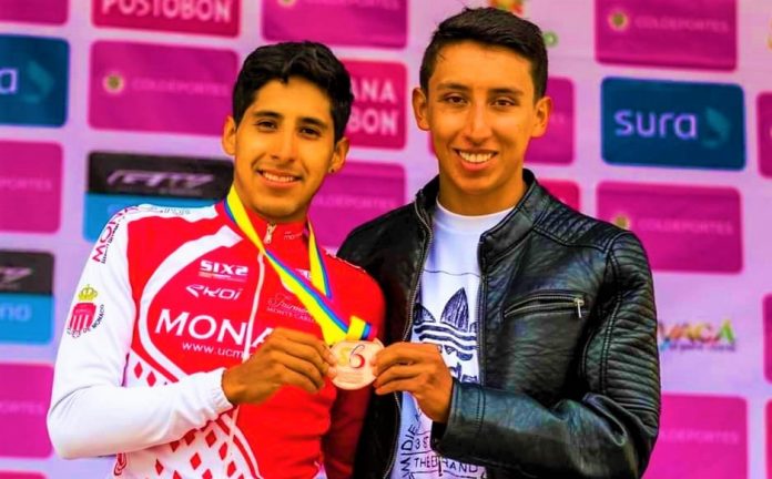 Brandon Rivera encuentra en Kwiatkwoski su referente profesional