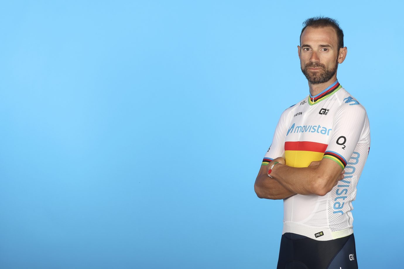 El calendario de Alejandro Valverde para el 2020 - Ciclismo Colombiano
