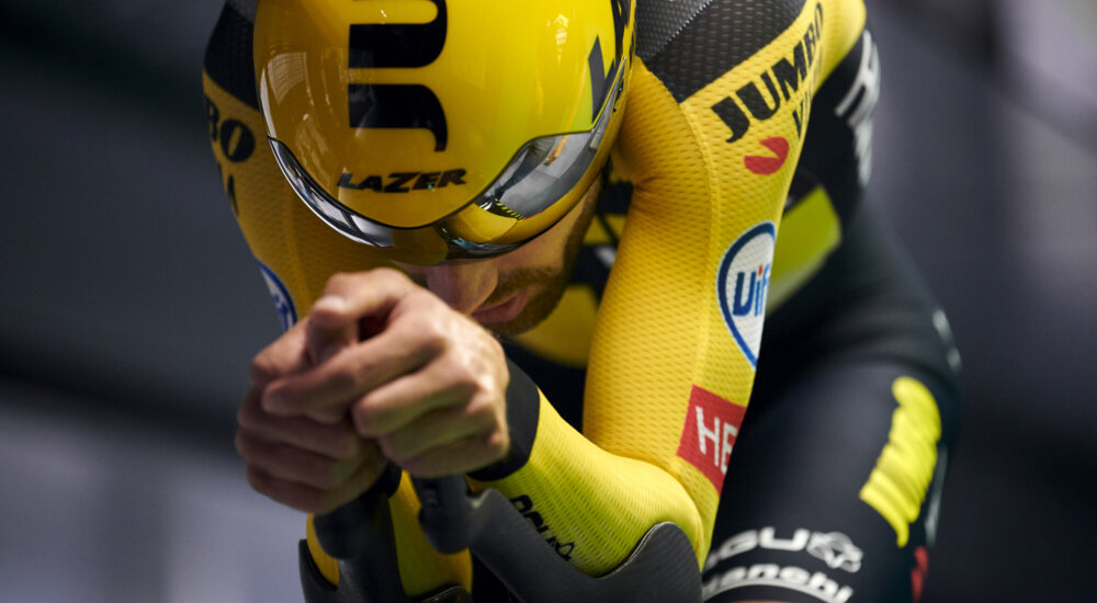 Jumbo Visma avisa a los otros equipos para el Tour 2020, tras esta ...