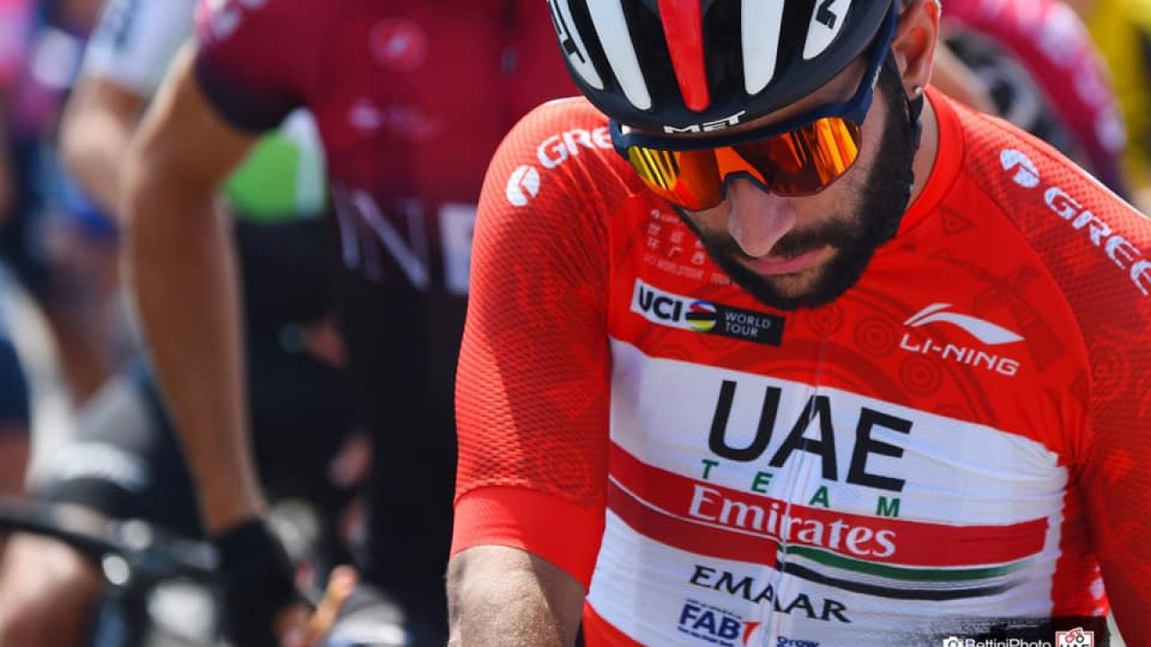 Fernando Gaviria confiesa la ambiciosa meta que tiene para el 2021