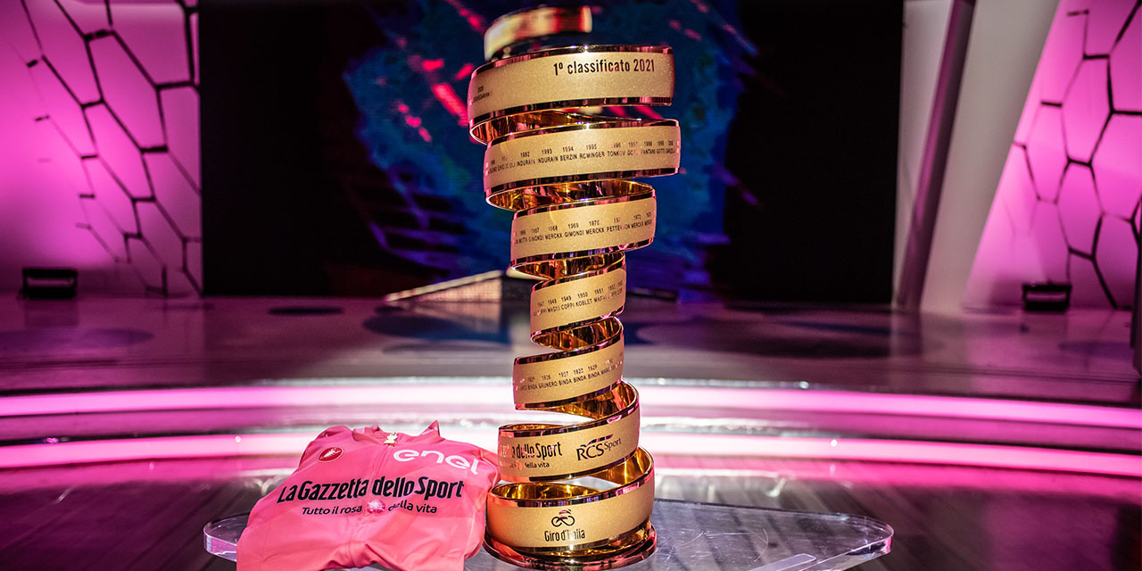 Ganó una Vuelta a España y ahora irá al Giro de Italia 2021 por el ...