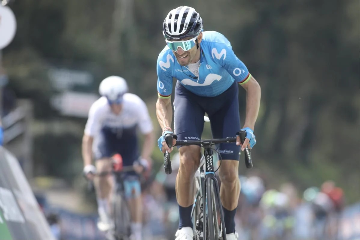 Desde España le ponen la vara muy alta a Valverde a sus 41 años con ...