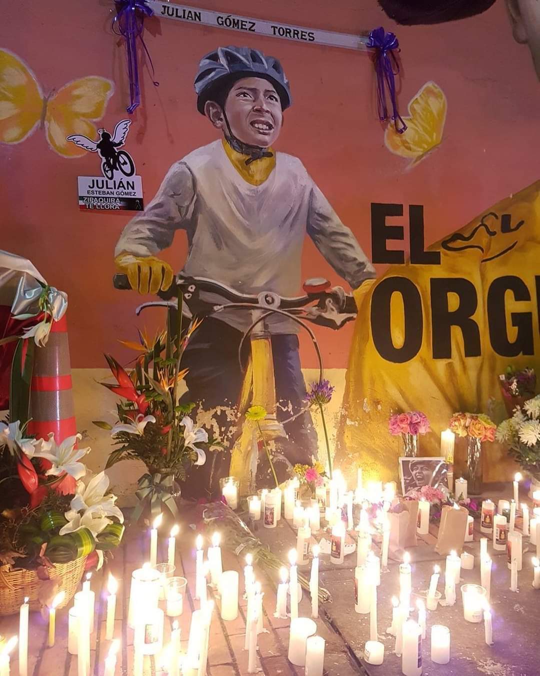 Se revela una nueva versión, que cambiaría todo, sobre el caso de ...