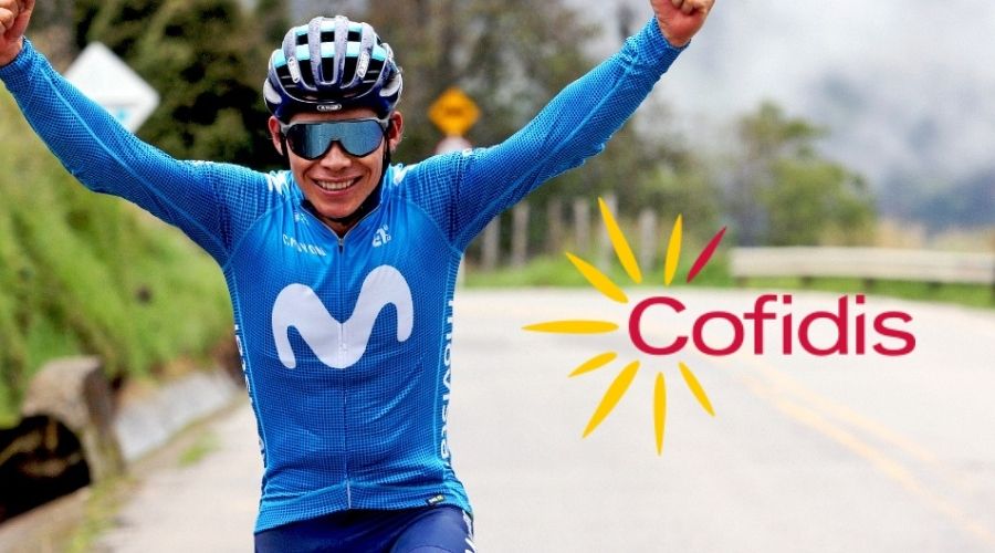 Superman López y el interés del Cofidis, ¿encajaría allí el colombiano ...