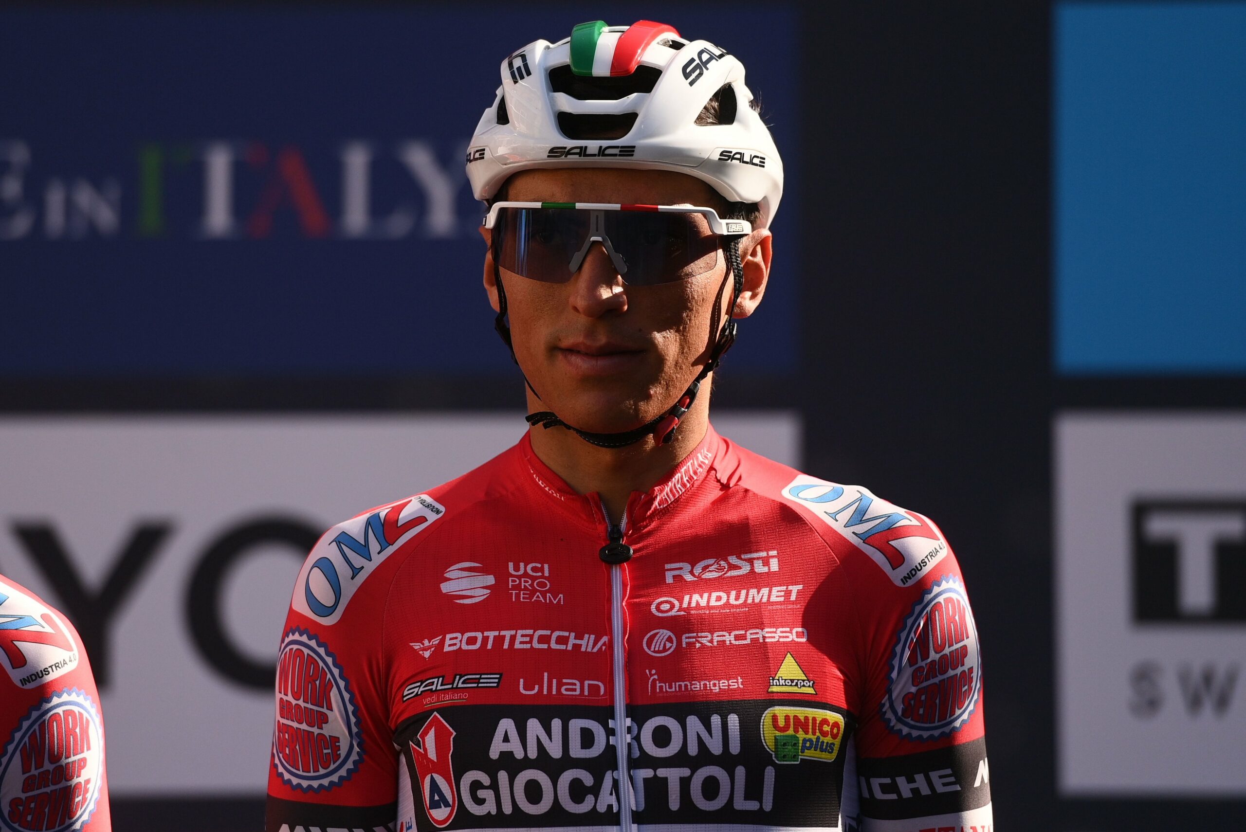 Jonathan Restrepo vuelve a tener una oportunidad en Europa, este es su ...