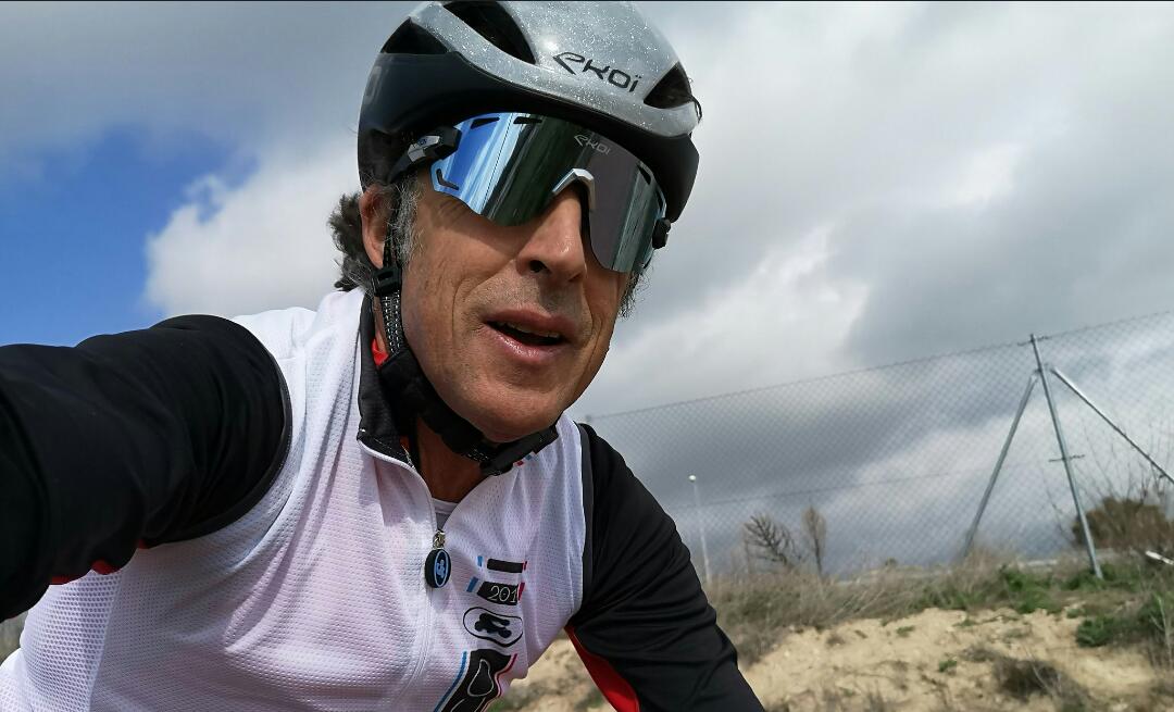 Perico Delgado pide paciencia a los aficionados del ciclismo español ...