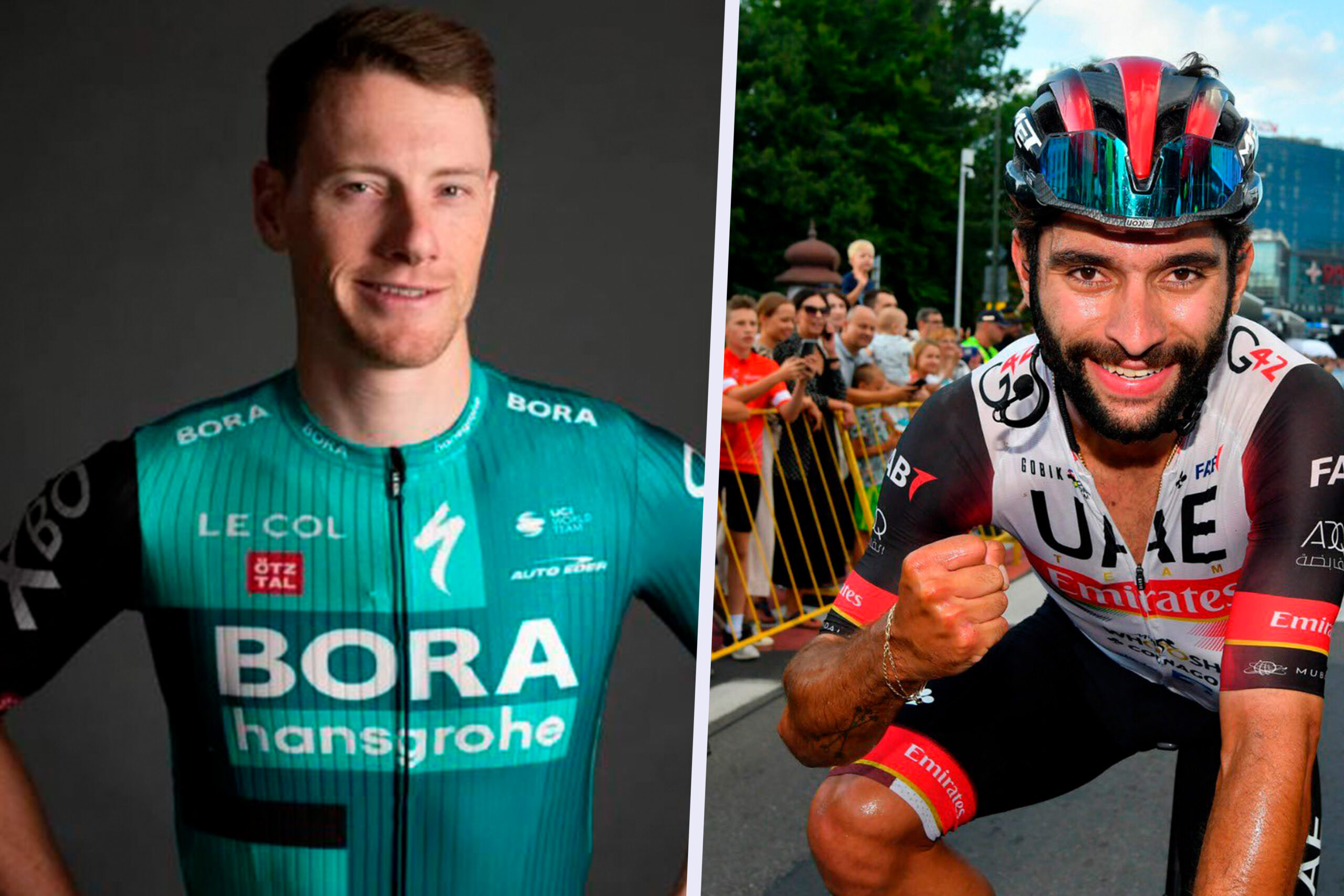 Sam Bennet sobre su 2022, “volveré a tener éxito con Bora" - Ciclismo ...