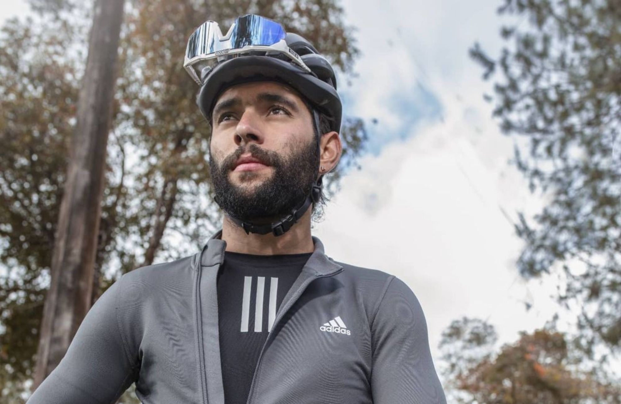 Fernando Gaviria y sus primeras palabras tras fichar con Movistar Team ...