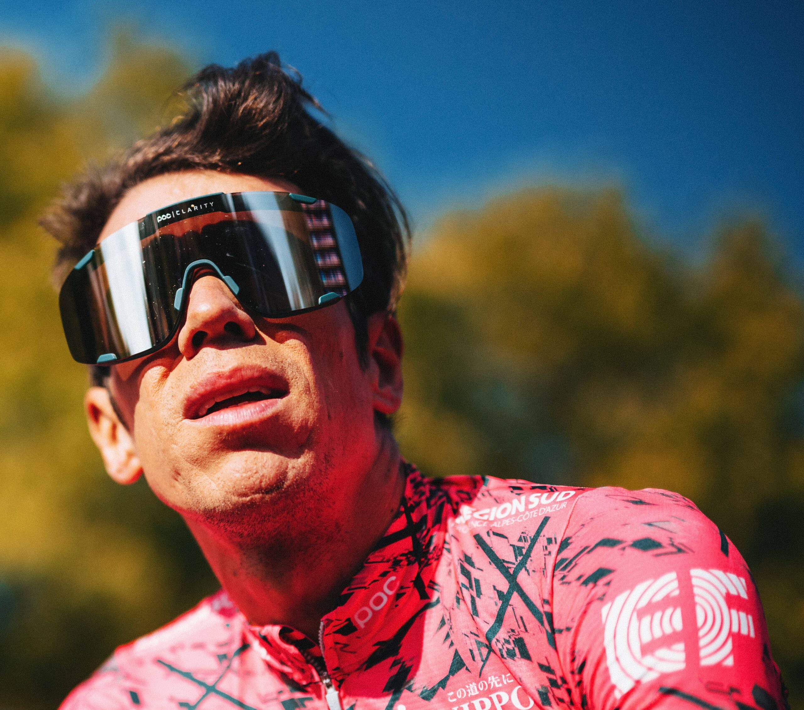 El emotivo recuerdo que compartió Rigo Urán en sus redes - Ciclismo ...