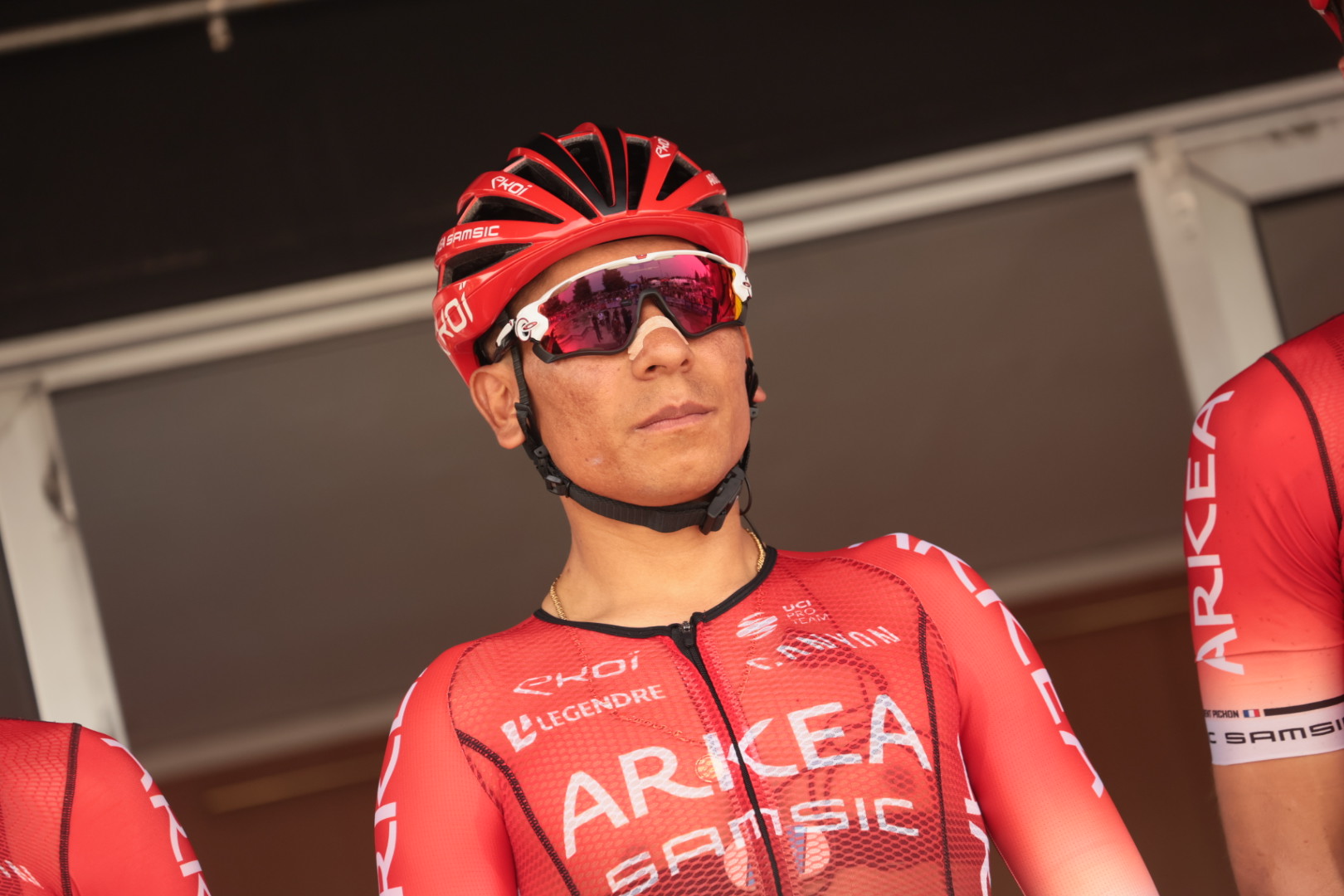 El desastre que dejó la era Nairo en el Arkea para él y otros ...