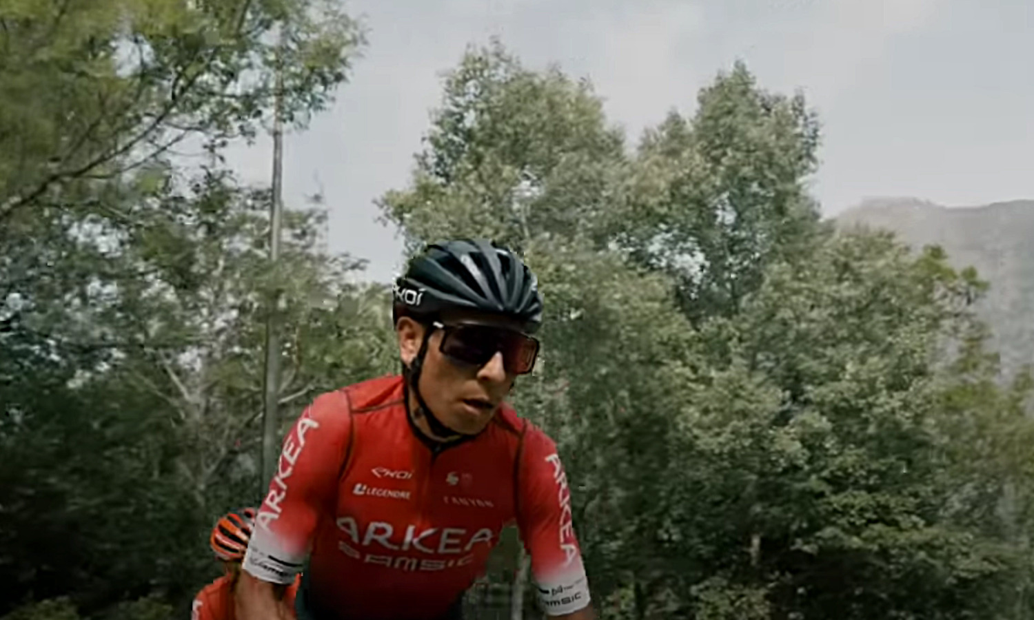 Nairo y la razón por la que no puede decir cuál será su nuevo equipo ...