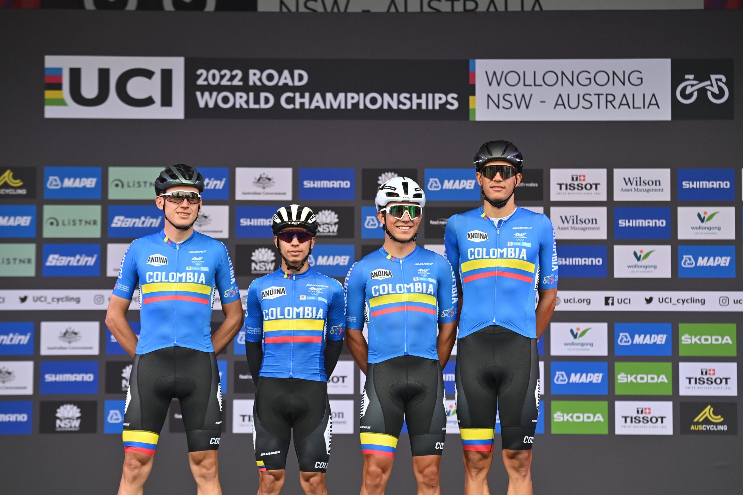 Fedorov campeón del mundo sub 23 2022, en otro decepcionante día para ...