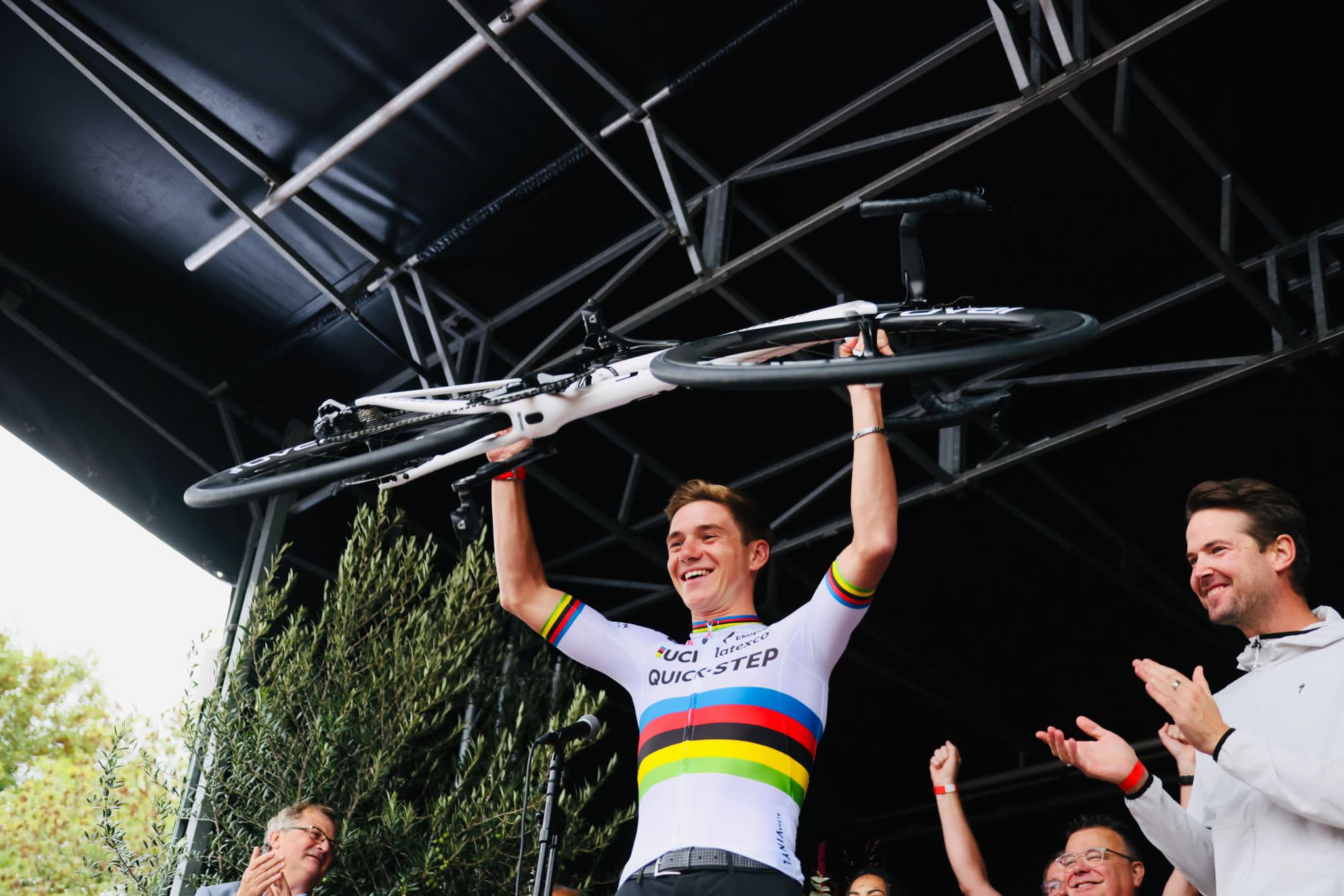 Vuelta a Cataluña 2023, EN VIVO etapa 4 hoy 23 de marzo - Ciclismo ...