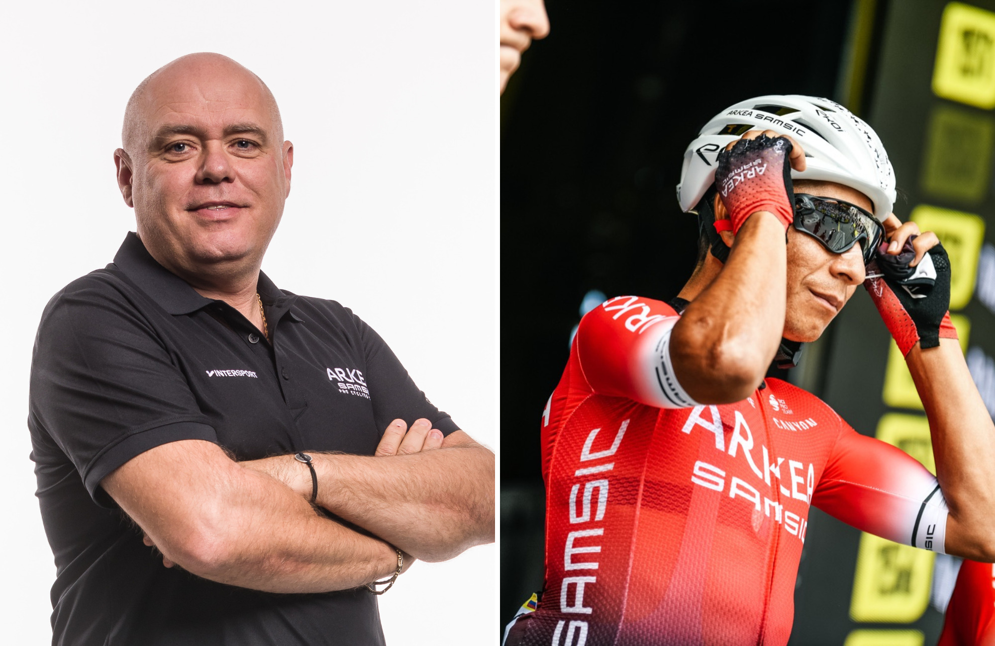 Nairo, de ser la ficha clave del Arkea a ser el enemigo, podría ...