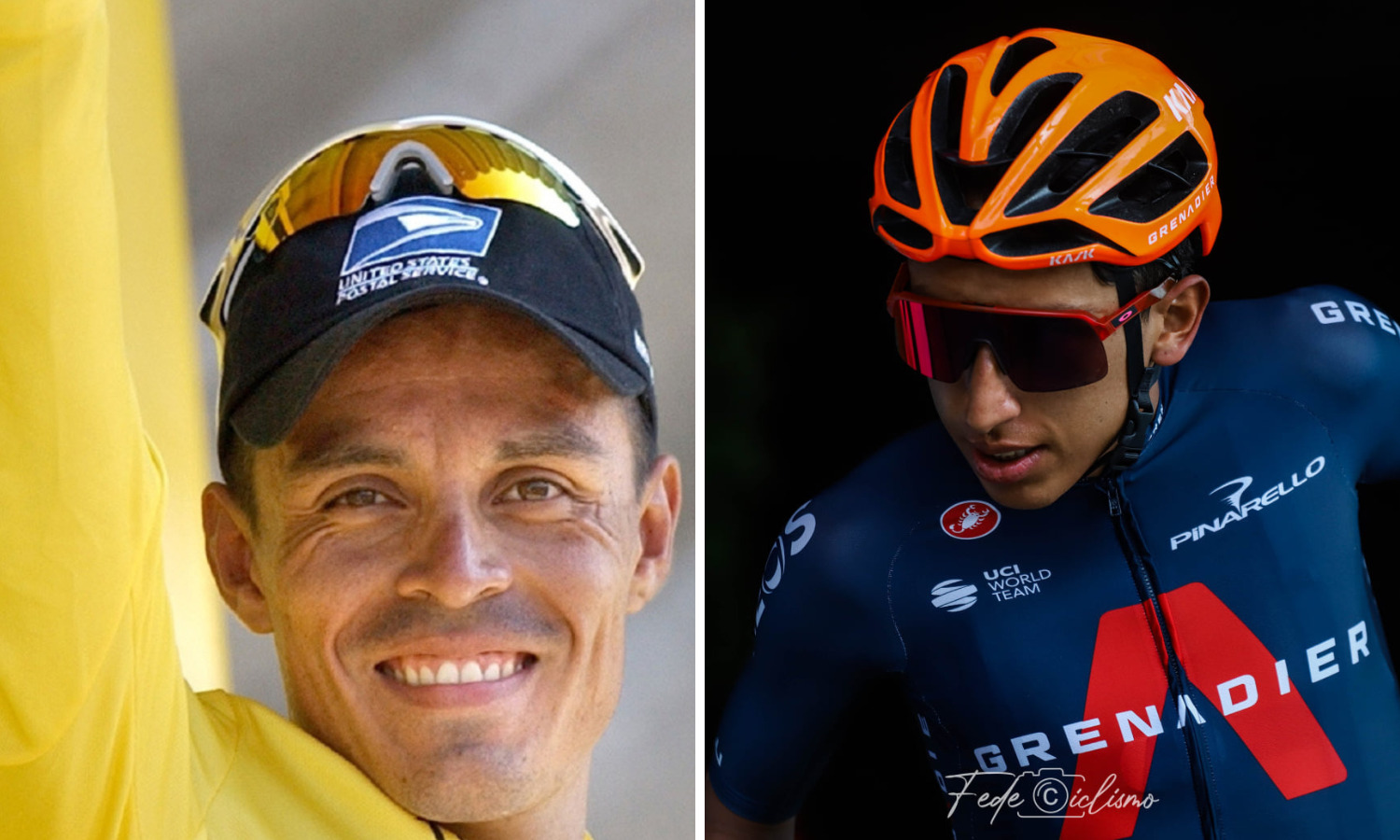 Víctor Hugo Peña deja contundente mensaje para aficionados de Egan ...