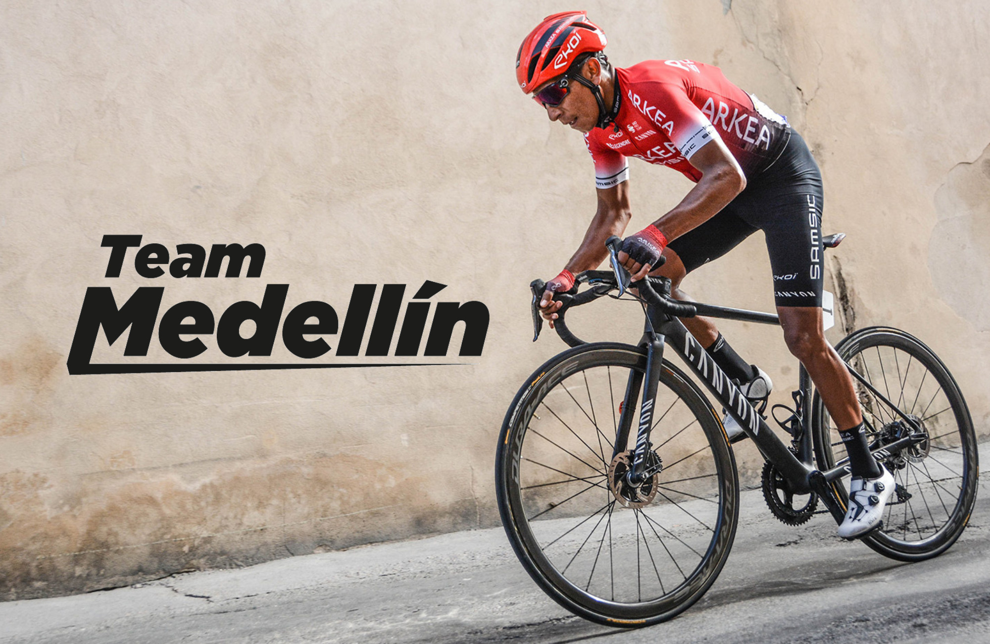 Team Medellín vuelve a invitar a Nairo para que se una en 2023, tras ...