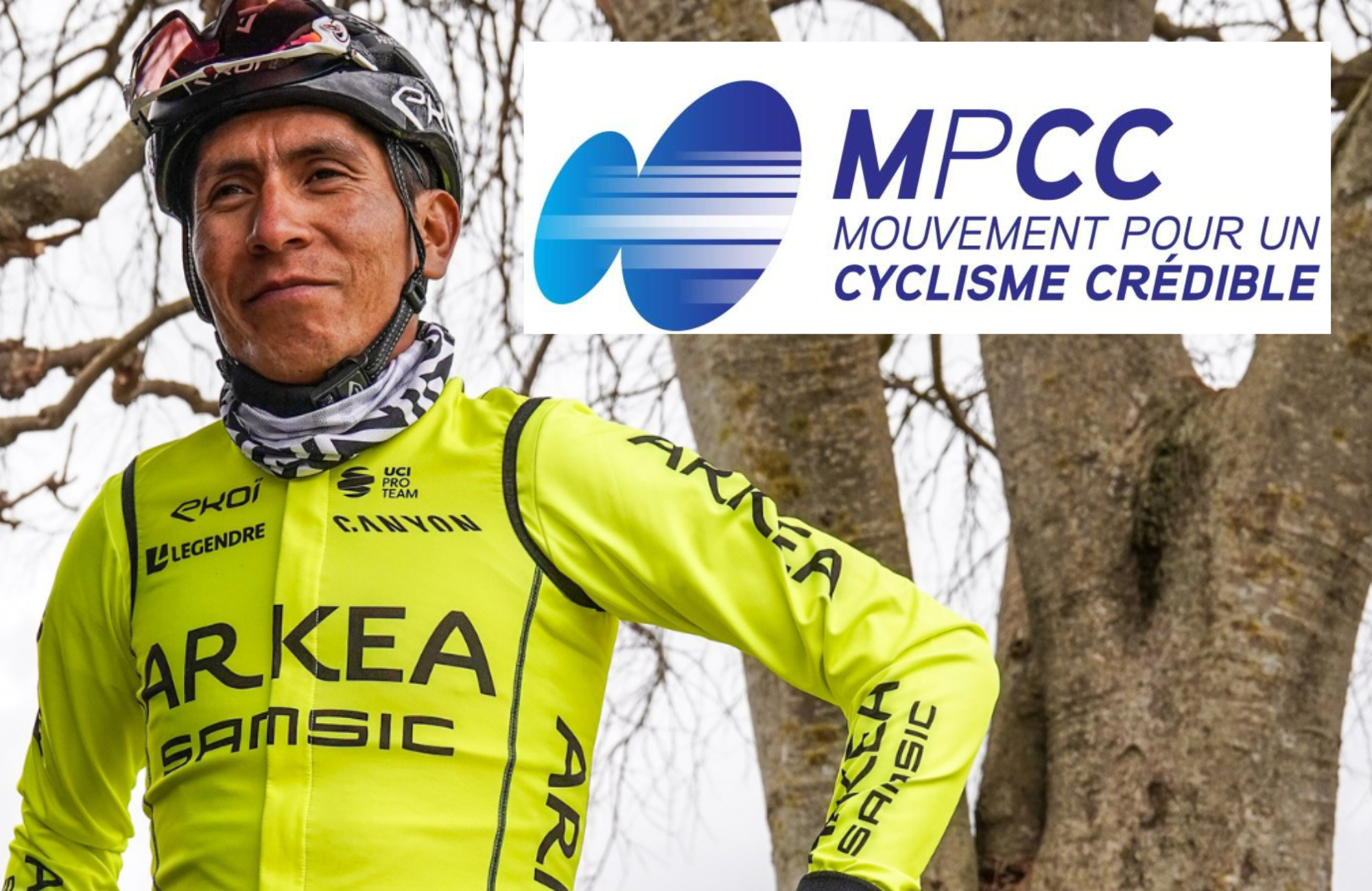 Presidente de la MPCC se lanza contra Nairo Quintana y le deja este ...