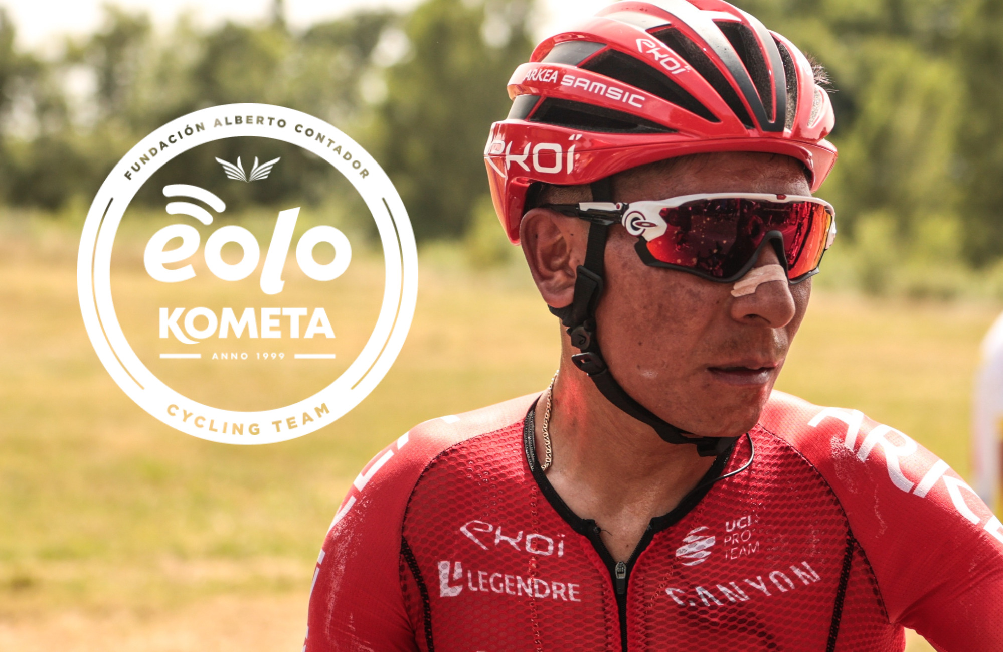 La clave que podría poner a Nairo Quintana en el Eolo Kometa - Ciclismo Colombiano