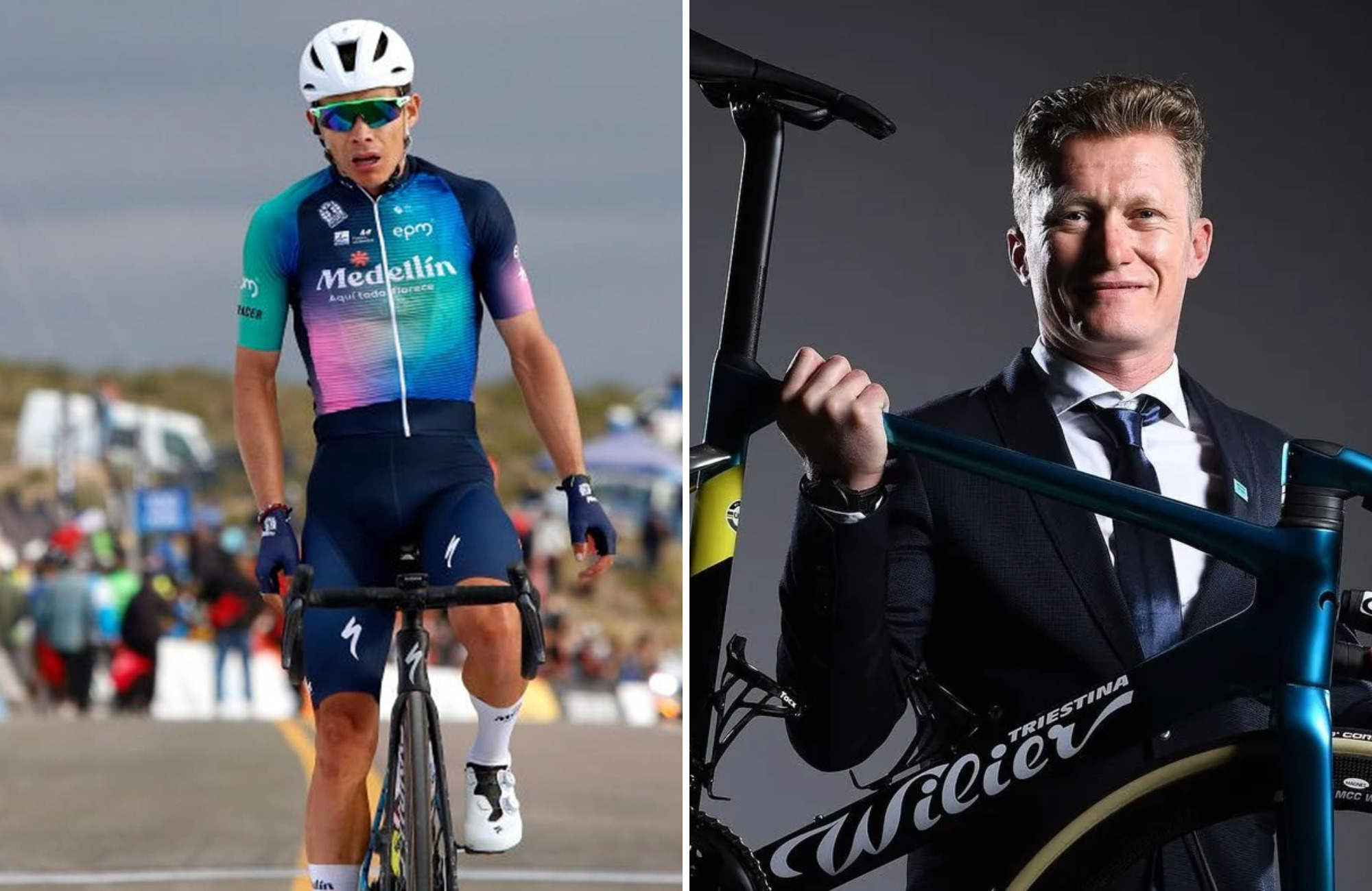 Vinokurov explica la crisis del Astana, ¿arrepentido de echar a López? - Ciclismo Colombiano