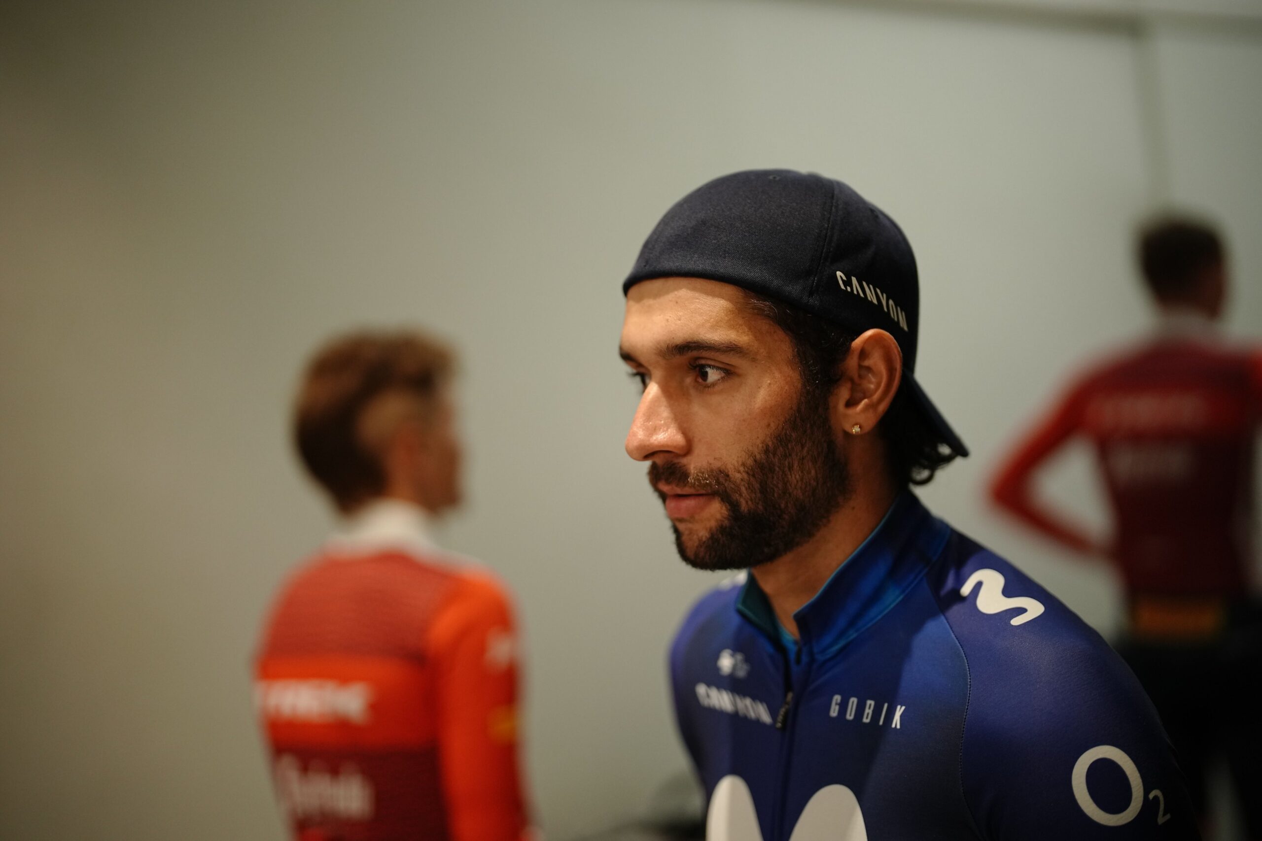 Pedersen es el ganador de la etapa 6 del Giro de Italia 2023, Gaviria ...