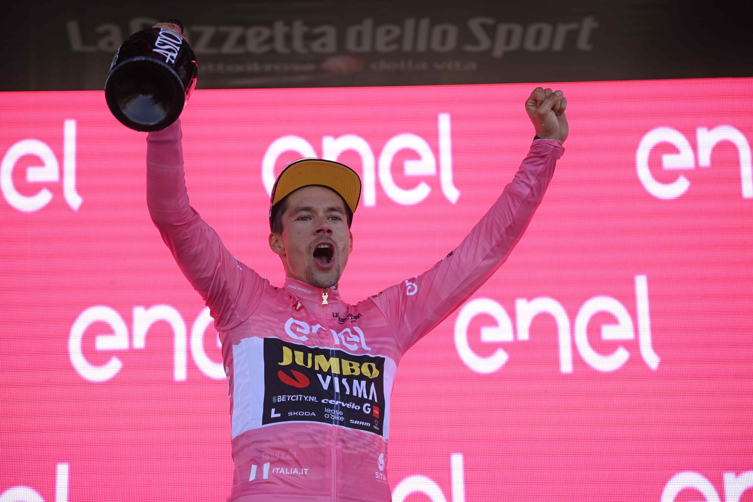 Giro de Italia 2023 EN VIVO etapa 21, 28 de mayo 2023 - Ciclismo Colombiano