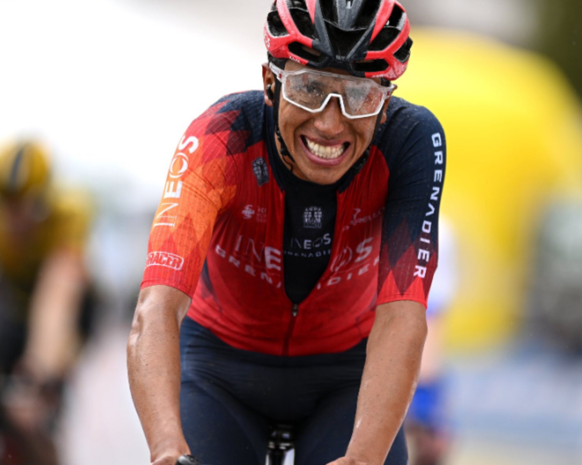 El rol de Egan Bernal en el Tour de Francia 2023: ¿Gregario, sublíder o ...