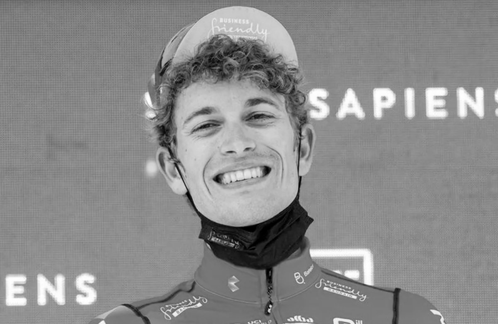 Por el fallecimiento de Gino Mader, están en duda estas dos etapas del ...