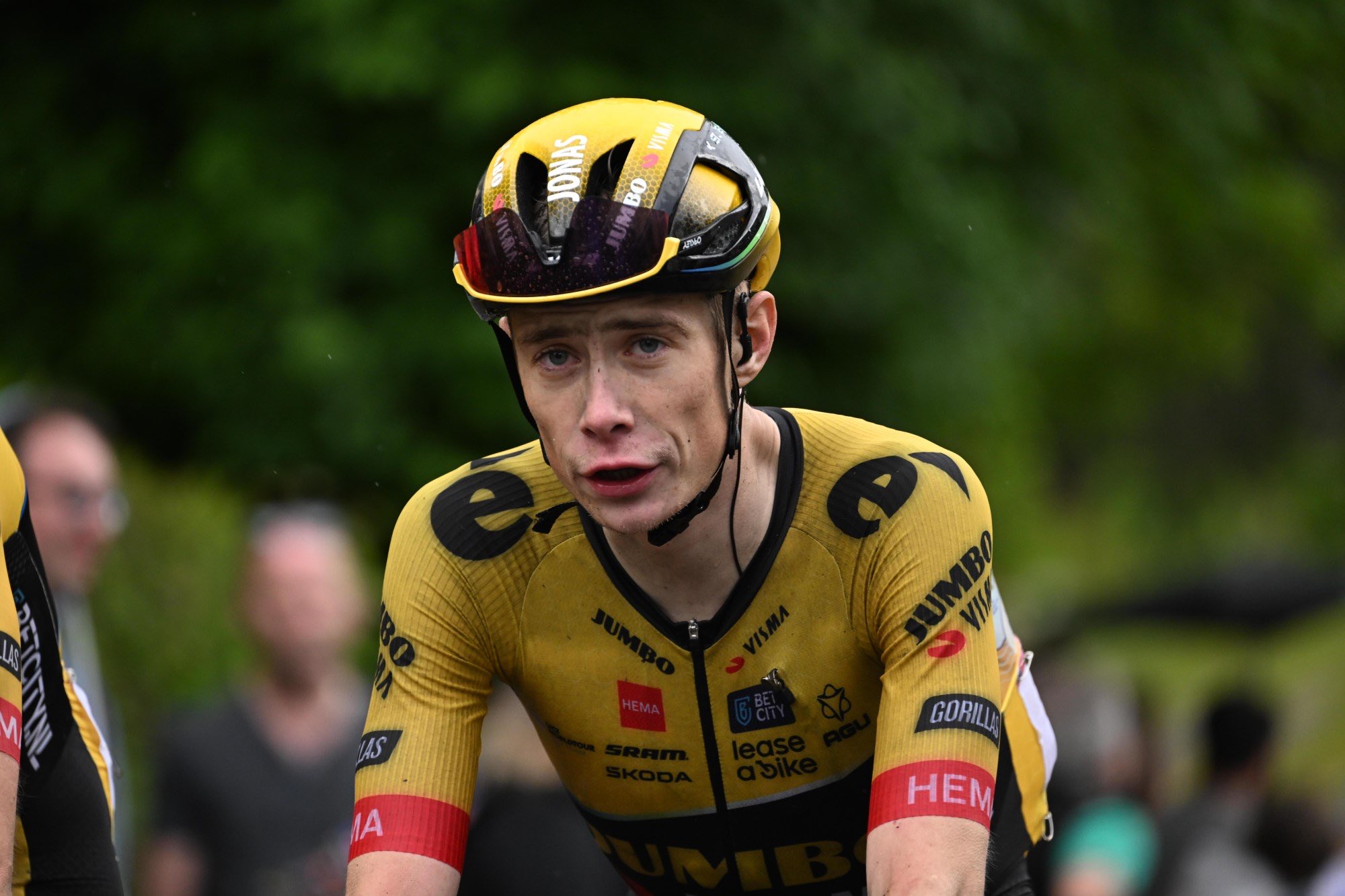 Jumbo Visma confirma su equipo para Vuelta a España 2023, el más ...