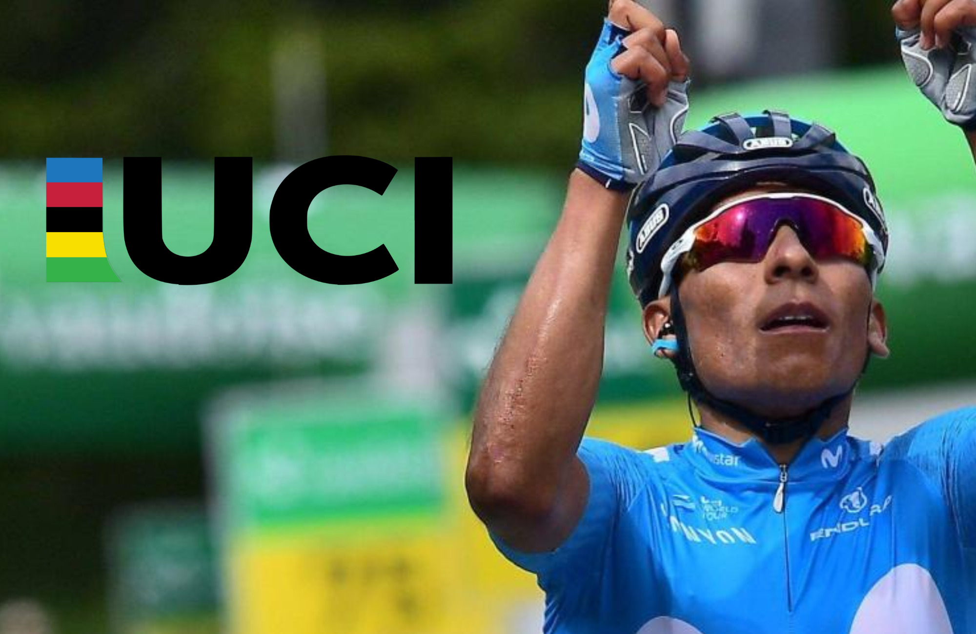 El enorme salto de Nairo Quintana en el ranking UCI tras el Giro 2024... ¡más de mil puestos ...