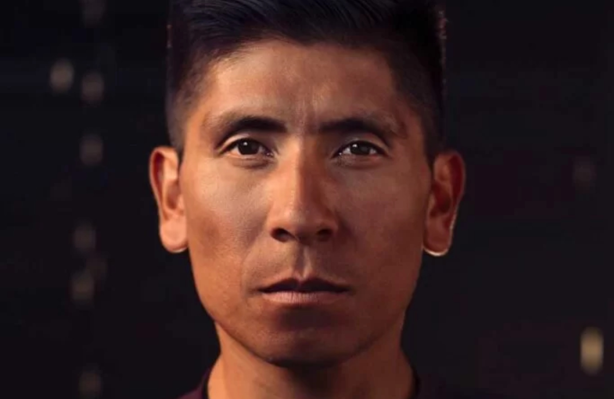 Nairo Quintana sin pelos en la lengua, dura crítica al Gobierno tras lo ...