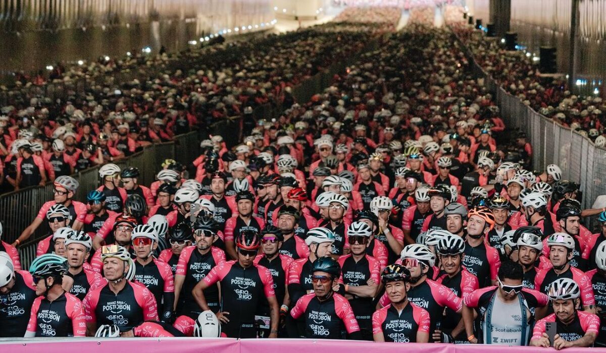 La cantidad de plata que logró Rigo Urán con su Giro de Rigo 2024 ...